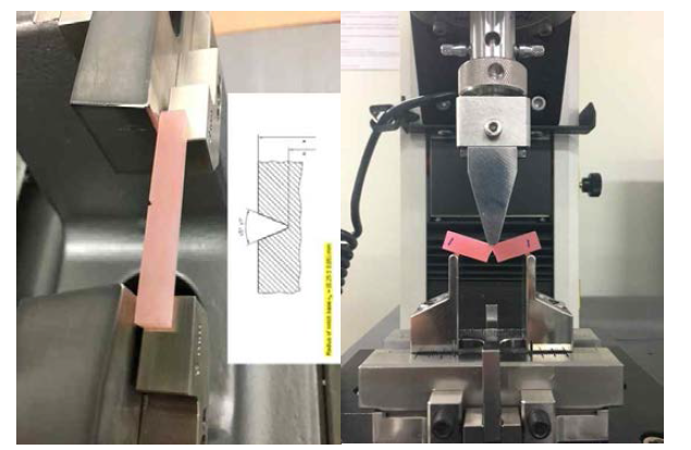 [보고서]치과용 보철수복재료의 유사임상 파절강도 시험법 개발