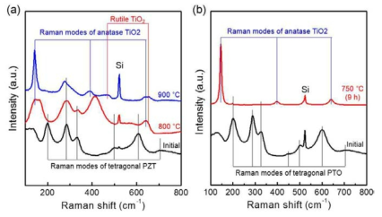 [보고서]강유전체 나노구조물의 전기적 특성에서의 비정상적인 유한크기효과 연구