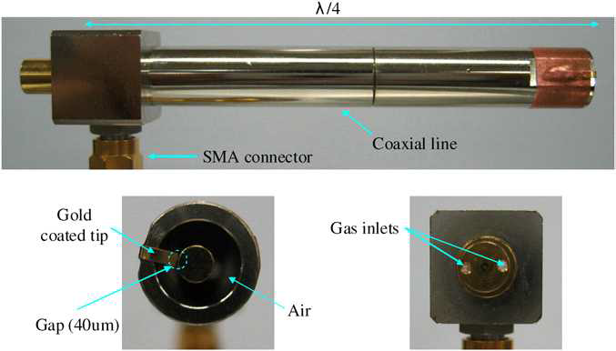 [보고서]휴대용 저전력 마이크로파 플라즈마 의료기기를 위한 전력 모듈 개발