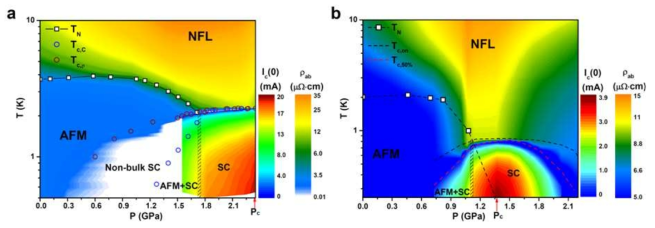 [보고서]양자물질 초전도연구