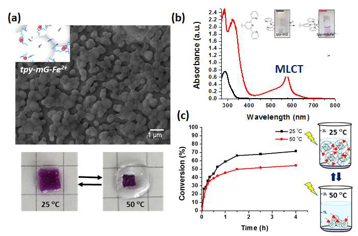 [보고서]연성 나노입자 구조 제어와 역학 연구 기반 인력교류