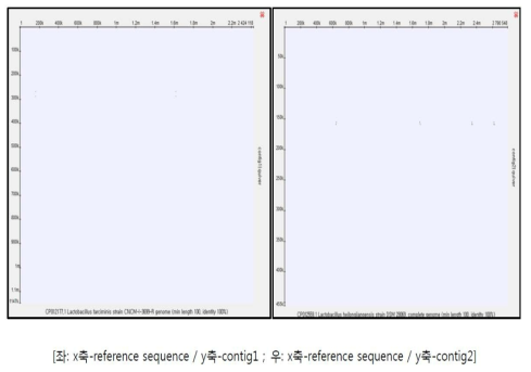 [보고서]기능성 발효미생물의 다양성 조사 및 특성 규명