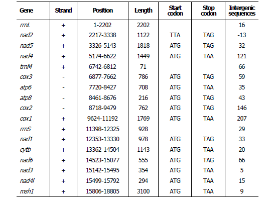 [보고서]자생 생물자원의 유전자 다양성 연구