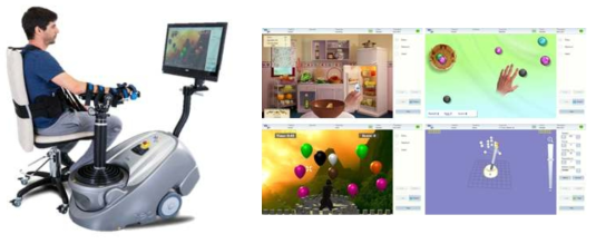 [보고서]재활로봇관련 기술분야별 지식재산권(IP) 창출