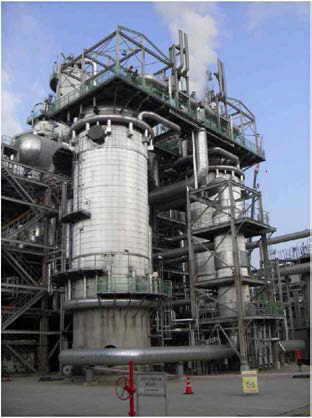 [보고서]EO Reactor의 촉매 충진기계 개발