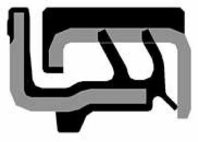 [보고서]LF 기술 적용으로 저토크 구현이 가능한 자율주행차용 160 Multi-pole 엔코더 씰 개발