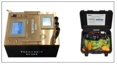 [보고서]IoT 기반 복합 악취 판정기 및 위치 기반 악취 관리 솔루션 개발