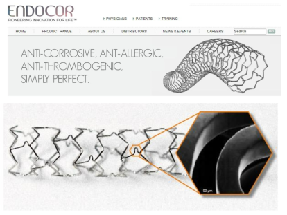[보고서]나노기술을 이용한 의료기기의 안전관리 지원을 위한 연구