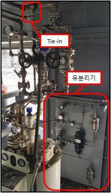 [보고서]국소고온열원과 시멘트 킬른을 이용한 SF6 및 HFCs 분해 및 고정화 기술 개발