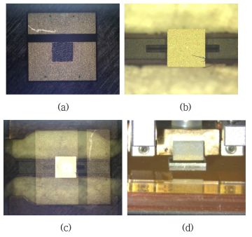 [보고서]3D 이미지 카메라용 2W급 적외선 VCSEL 광원 개발