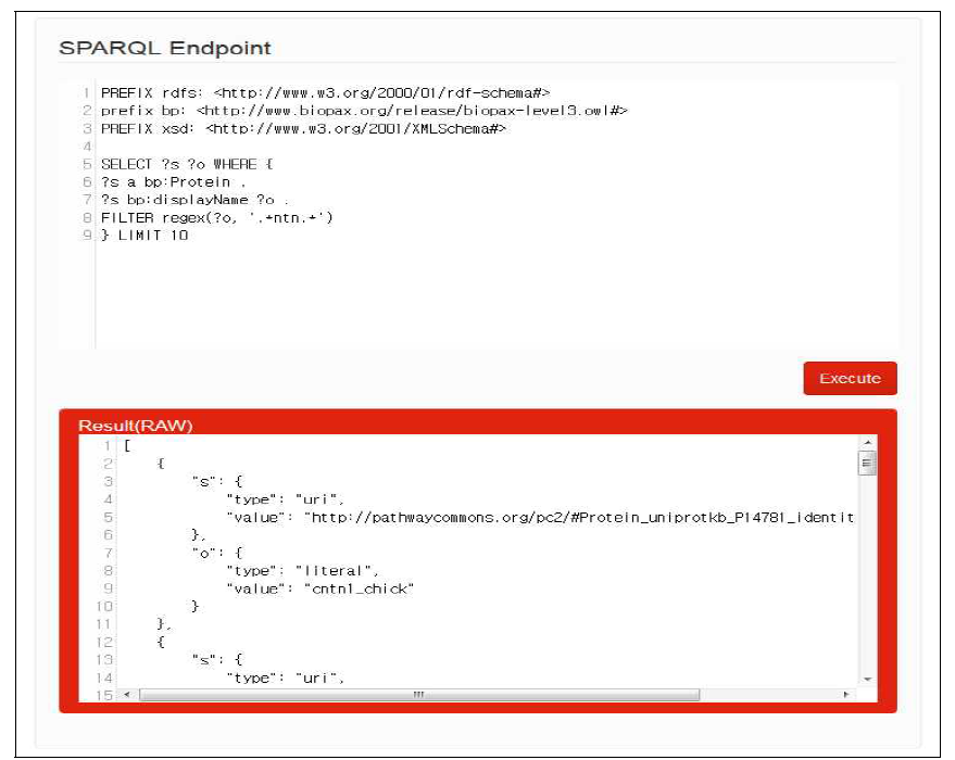 [보고서]빅데이터 기반 신약 탐색 SW 개발