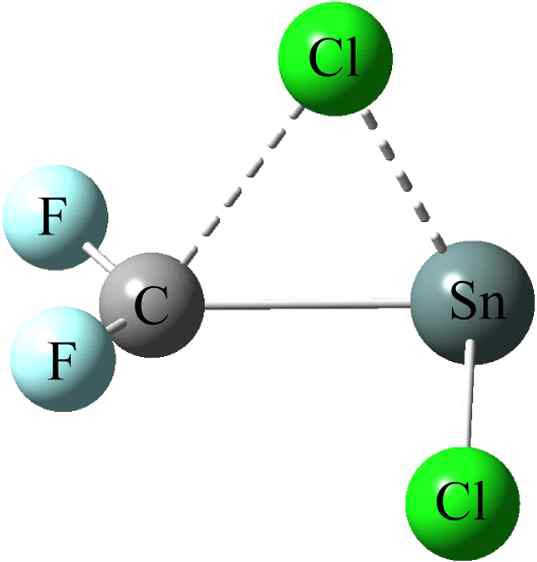 [보고서]금속원자의 직접 반응을 통해 저온 매트릭스 내에 형성한 소형 금속화합물의 분광학적 확인과 전산화학적 해석