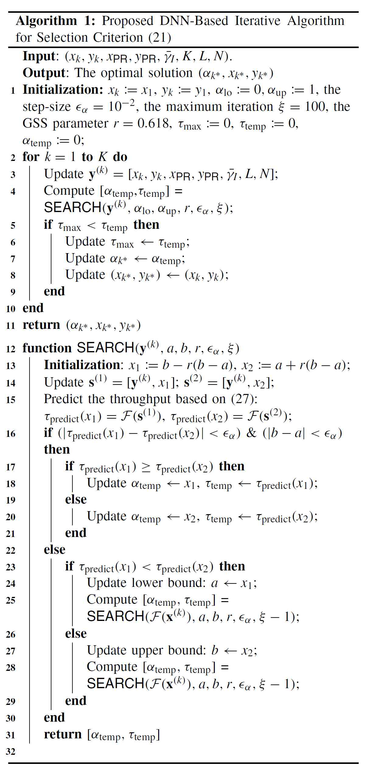 [보고서]지능형 모바일 무선 네트워크에서 물리계층보안 성능 향상을 위한 AI 기반 멀티홉 D2D 협력전송 기술 및 시스템 개발