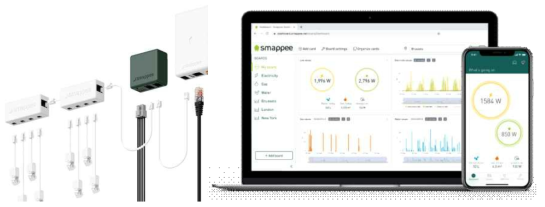 [보고서]50% 경량-저비용화 스마트 IoT-BEMS 중소건물 보급형 플랫폼 개발