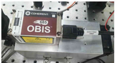 [보고서]레이저 스펙트럼을 이용한 장대레일 절대응력 측정 기술 개발