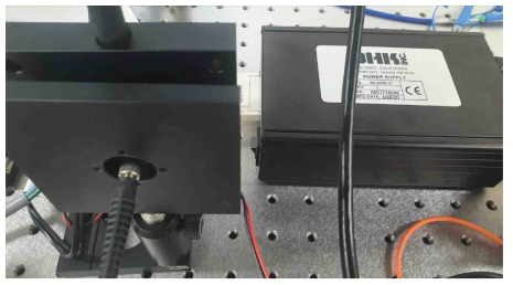 [보고서]레이저 스펙트럼을 이용한 장대레일 절대응력 측정 기술 개발