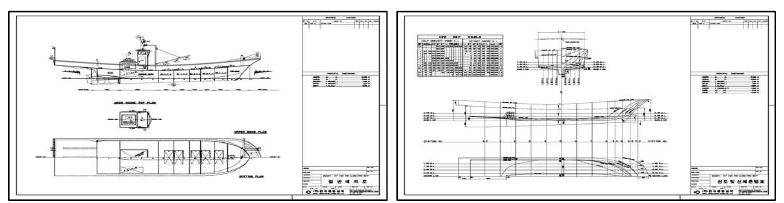 [보고서]운항비 10% 절감을 위한 어선 설계핵심기술 개발