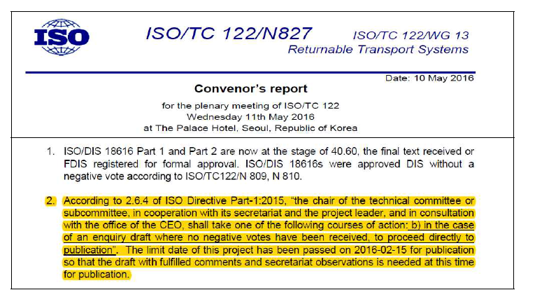 [보고서]친환경 물류체계 구축을 위한 용기 및 운영시스템 표준 개발