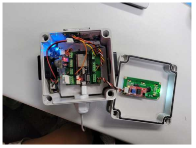 [보고서]50% 경량-저비용화 스마트 IoT-BEMS 중소건물 보급형 플랫폼 개발