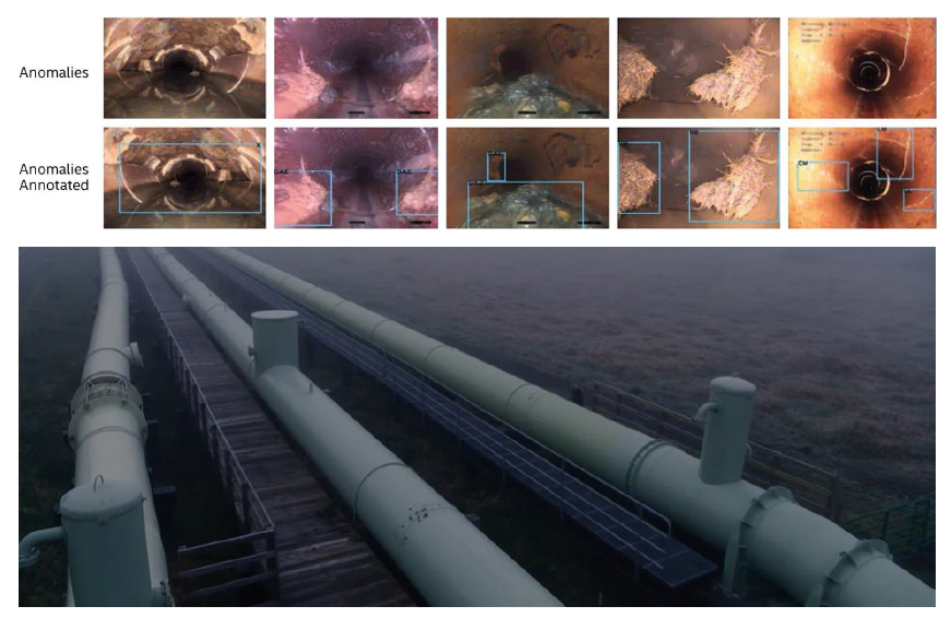 [보고서]디지털트윈 기반 스마트 파이프 통합관리 시스템