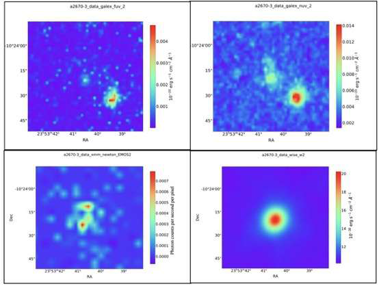 [보고서]광시야 3차원 분광기 MUSE를 이용한 타원은하의 형성과 진화 연구